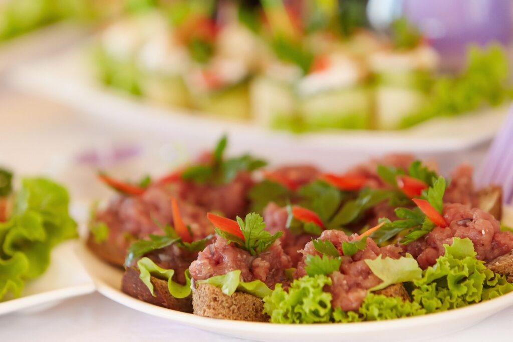 30 BEST Edmonton Restaurants You Need To Try (2025)