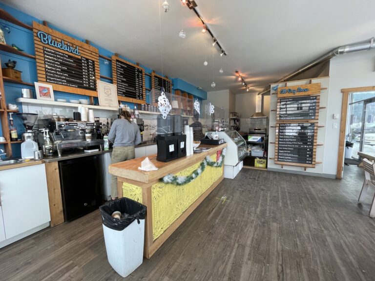 The BEST Banff Coffee Shops (2024)