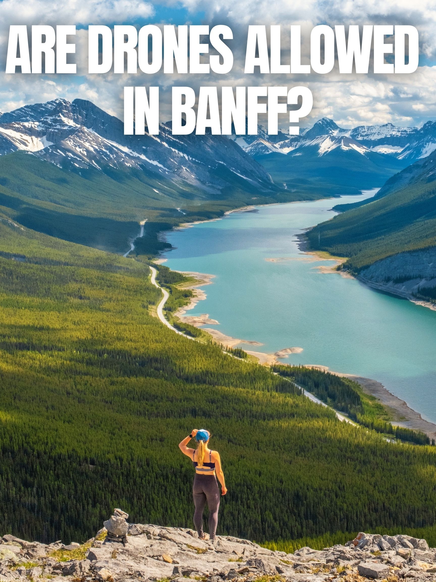 Banff Frequently Asked Questions