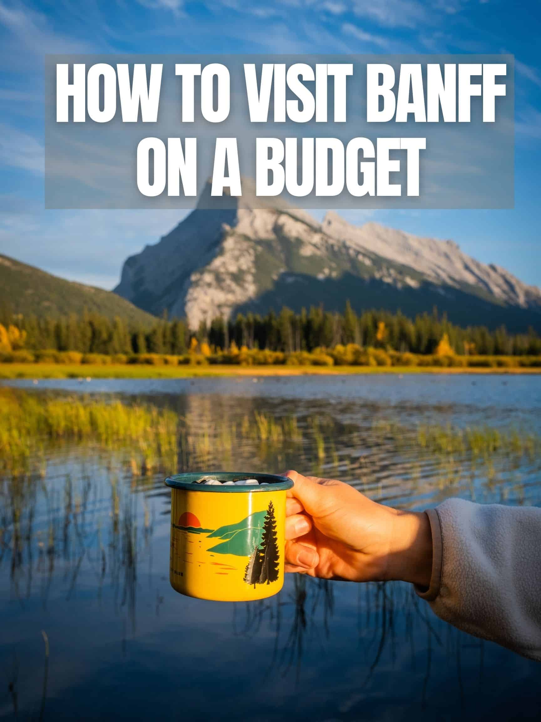 Banff FREQUENTLY Asked Questions