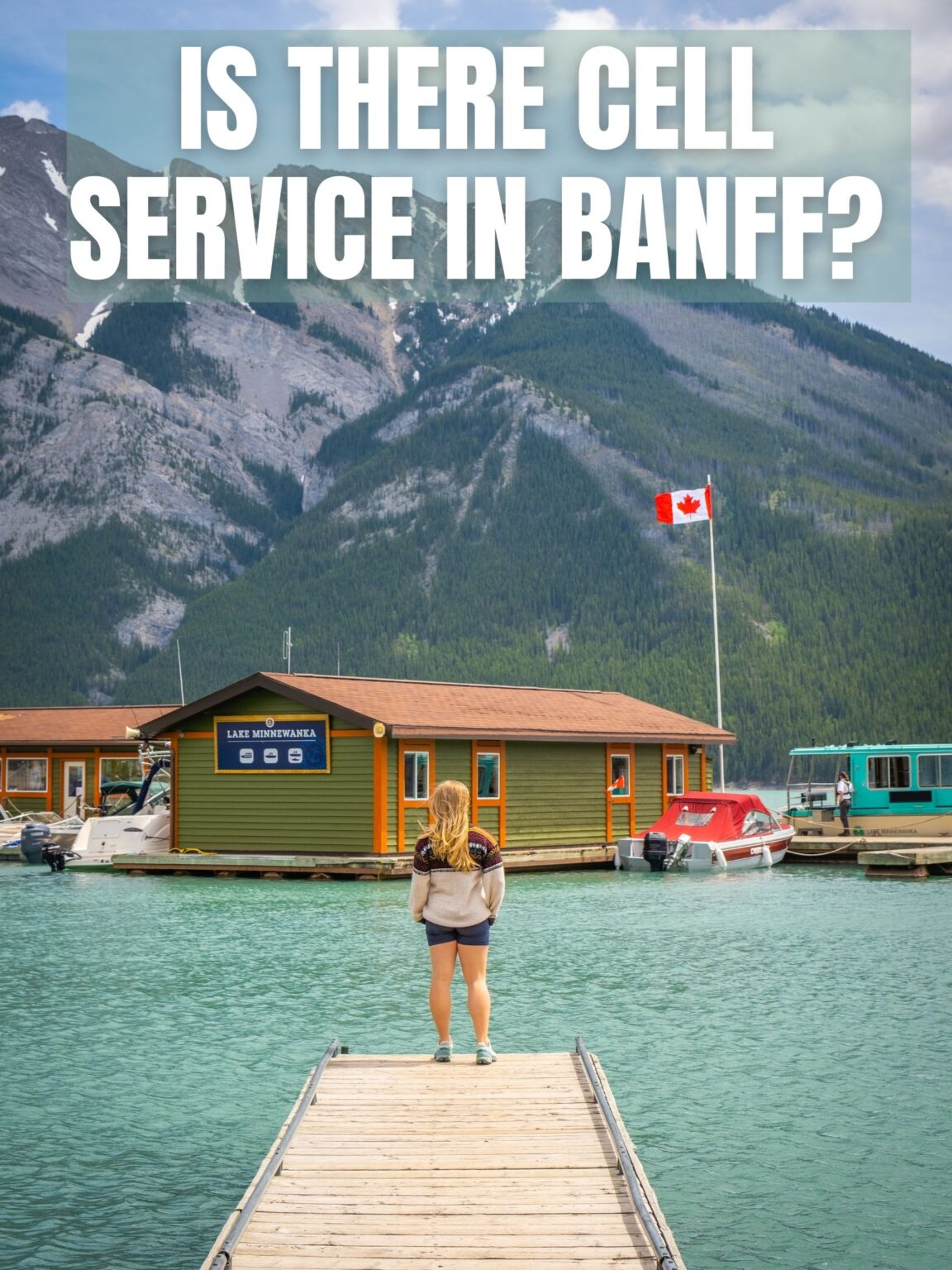 Banff FREQUENTLY Asked Questions