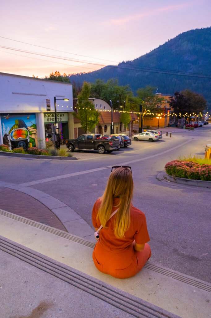 12 BEST Things to do in Nelson, BC - Canada