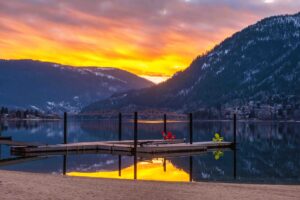 12 BEST Things to do in Nelson, BC - Canada