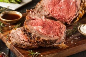 37 BEST Restaurants in Calgary to Try (Downtown & Elsewhere)