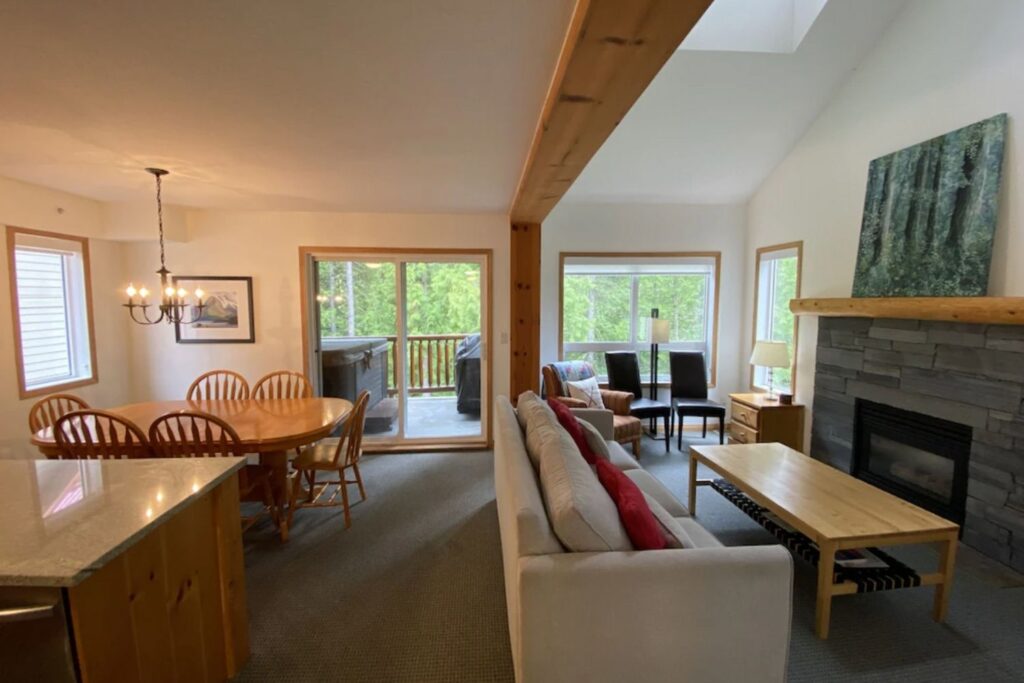 15 EPIC Fernie Cabin and Ski Rentals to Check Out