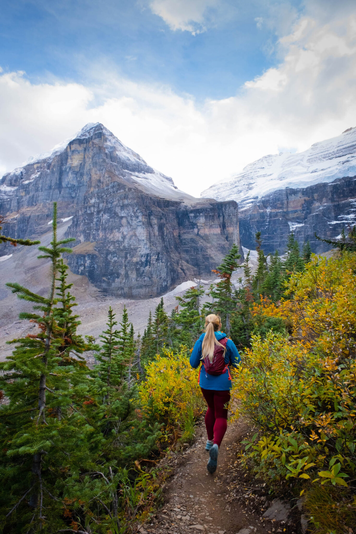 20 BEST Things to Do in Banff in Autumn (Fall Colors Guide)