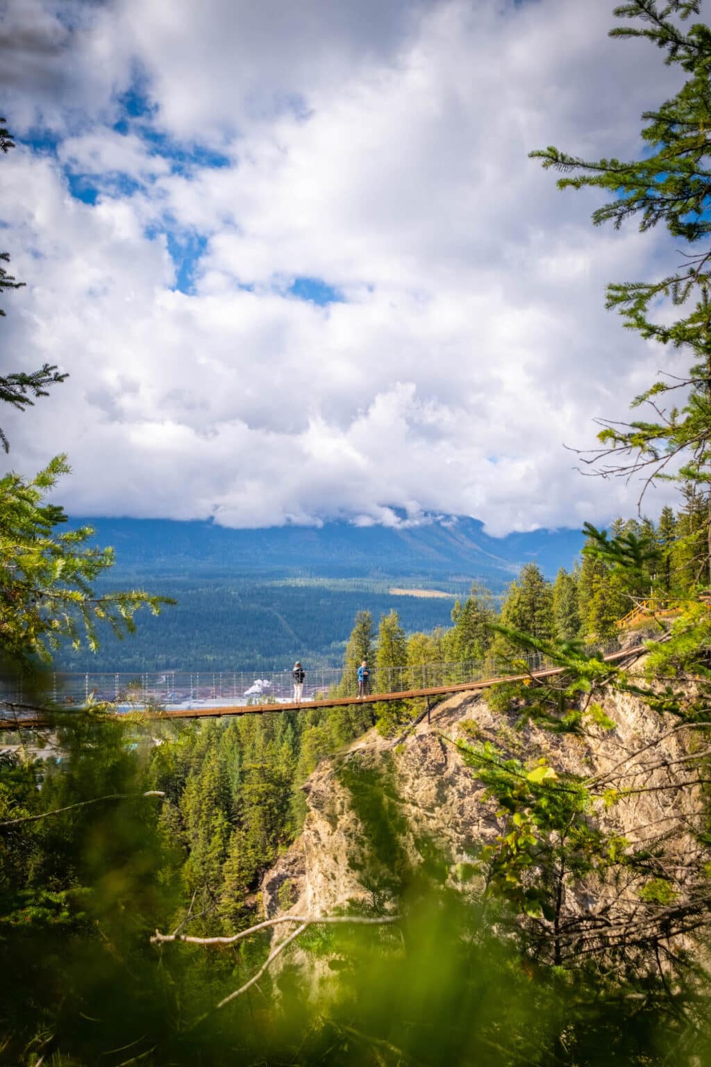 Is the Golden Skybridge Worth Visiting?