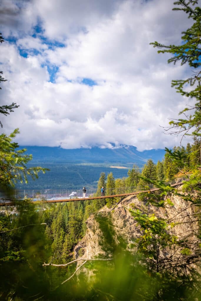 Is the Golden Skybridge Worth Visiting?