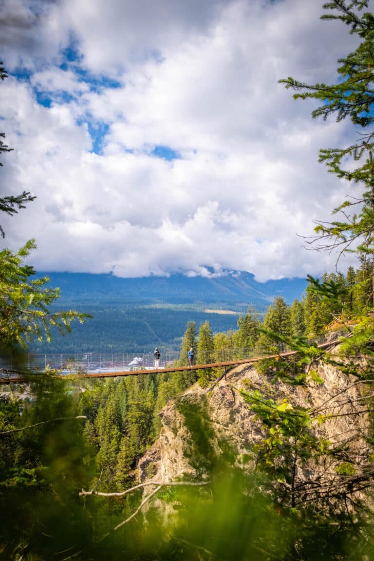Is the Golden Skybridge Worth Visiting?