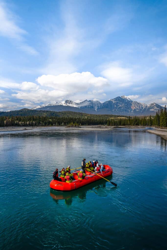 60 AWESOME Things To Do in Jasper (2024 Travel Guide)