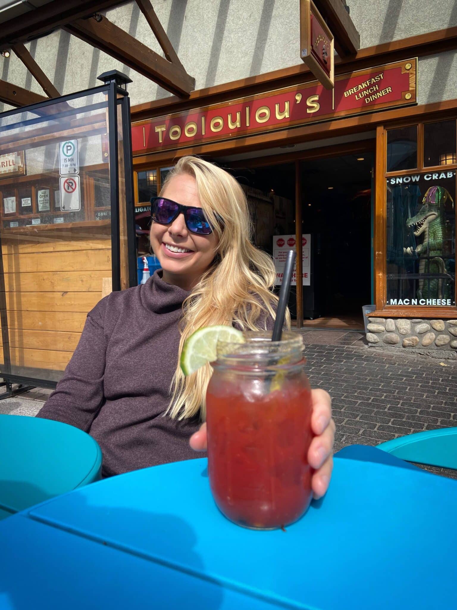 15 BEST Canmore Breakfast and Brunch Spots