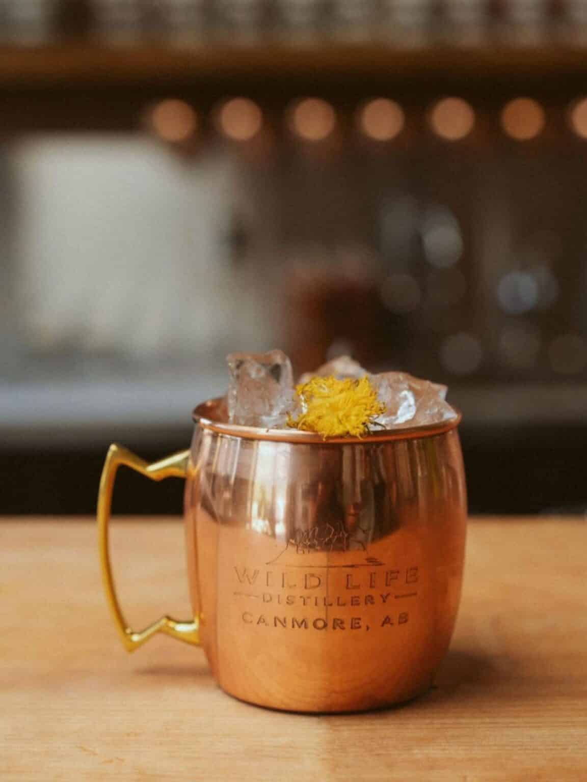 10 BEST Banff and Canmore Brewery Options