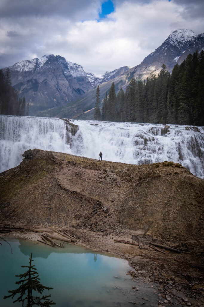 23 BEAUTIFUL Waterfalls in British Columbia To Visit