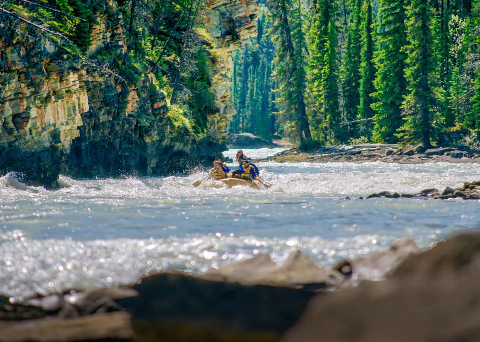 60 AWESOME Things To Do in Jasper (2024 Travel Guide)