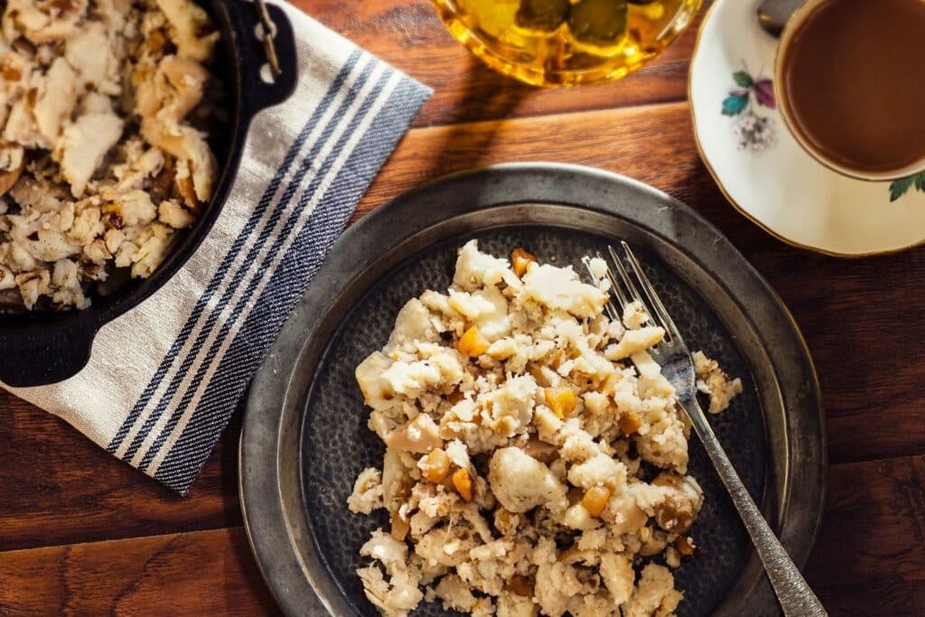 42 Canadian Dishes You NEED To Try