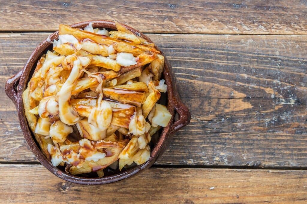 Canadian Food: 40 Dishes You SHOULD Try in Canada