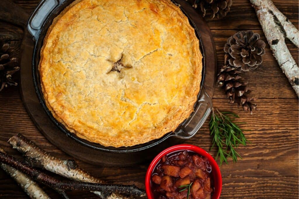 42 Canadian Dishes You NEED To Try