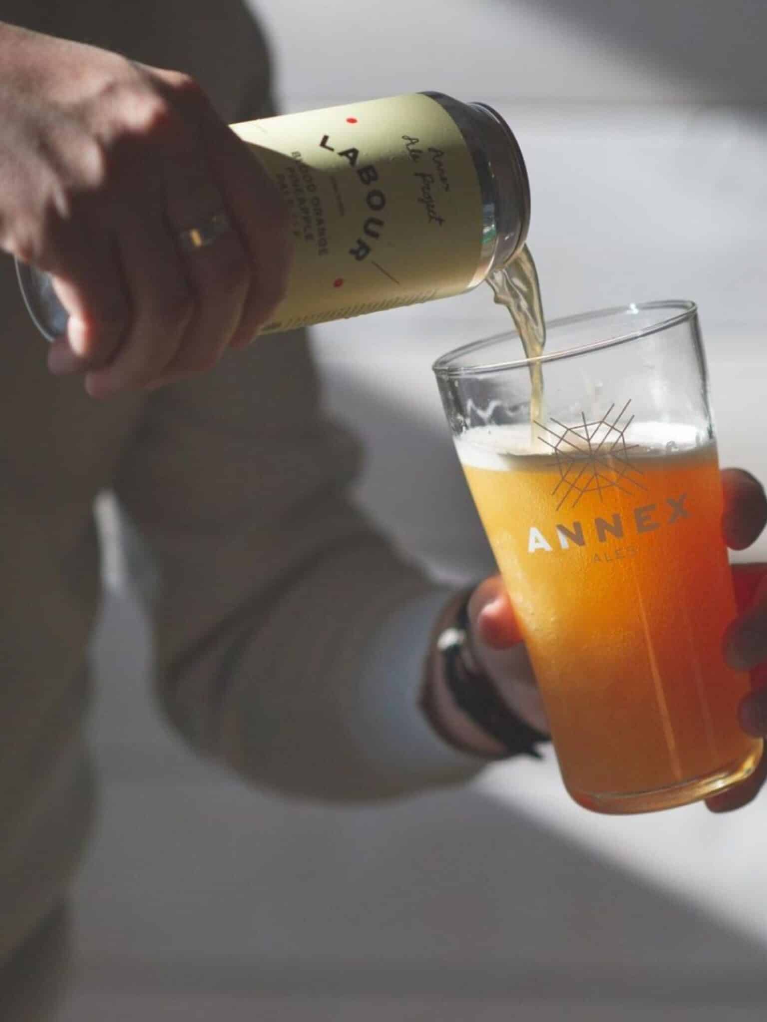 15 AWESOME Calgary Breweries to Drink At!