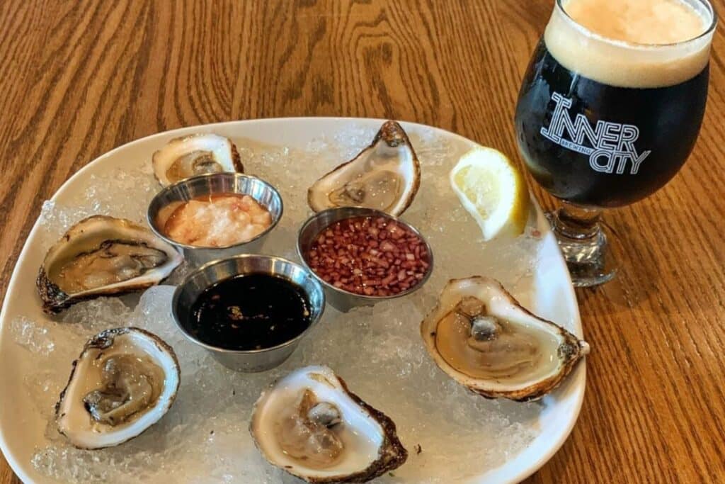 15 AWESOME Calgary Breweries to Drink At!