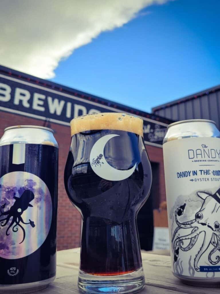 15 AWESOME Calgary Breweries to Drink At!