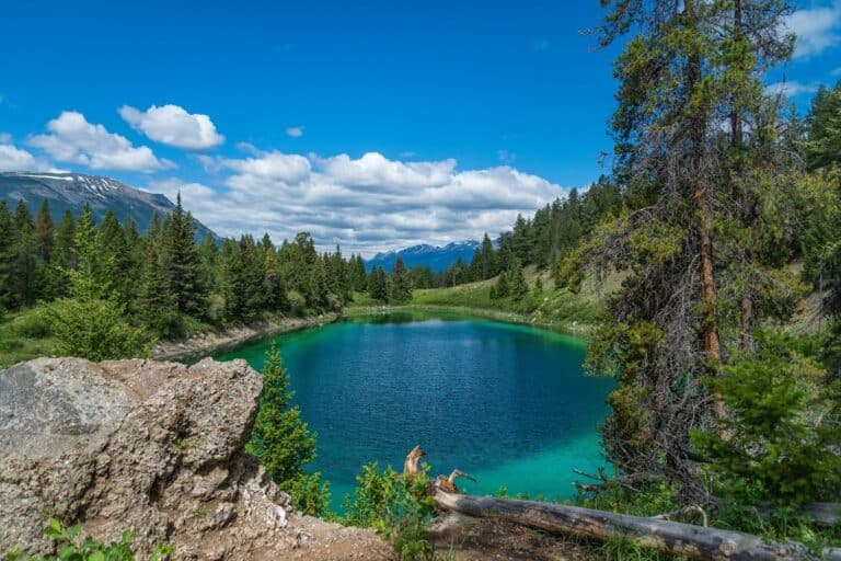 15 Jasper Lakes Well Worth a Visit