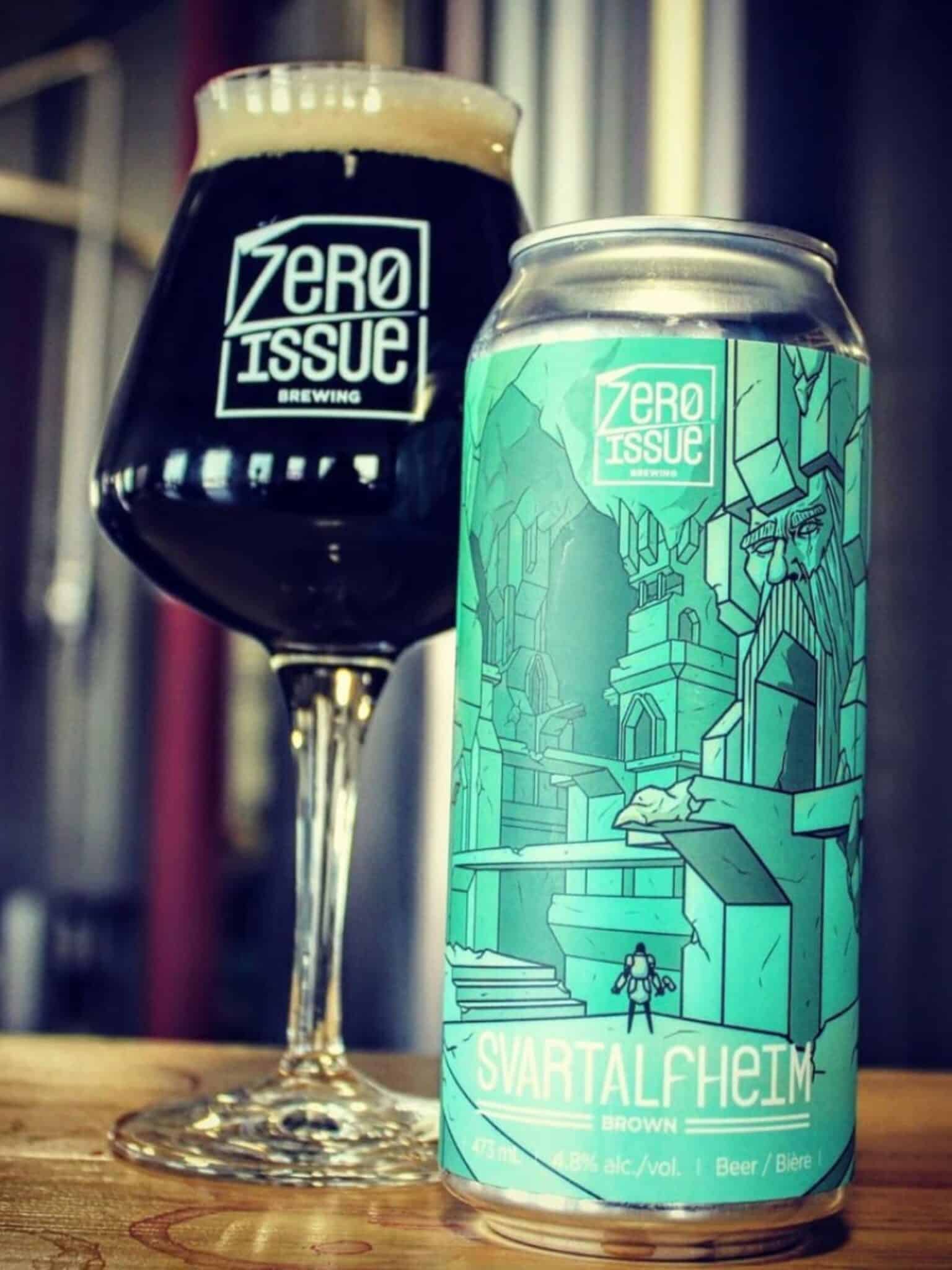 15 AWESOME Calgary Breweries to Drink At!