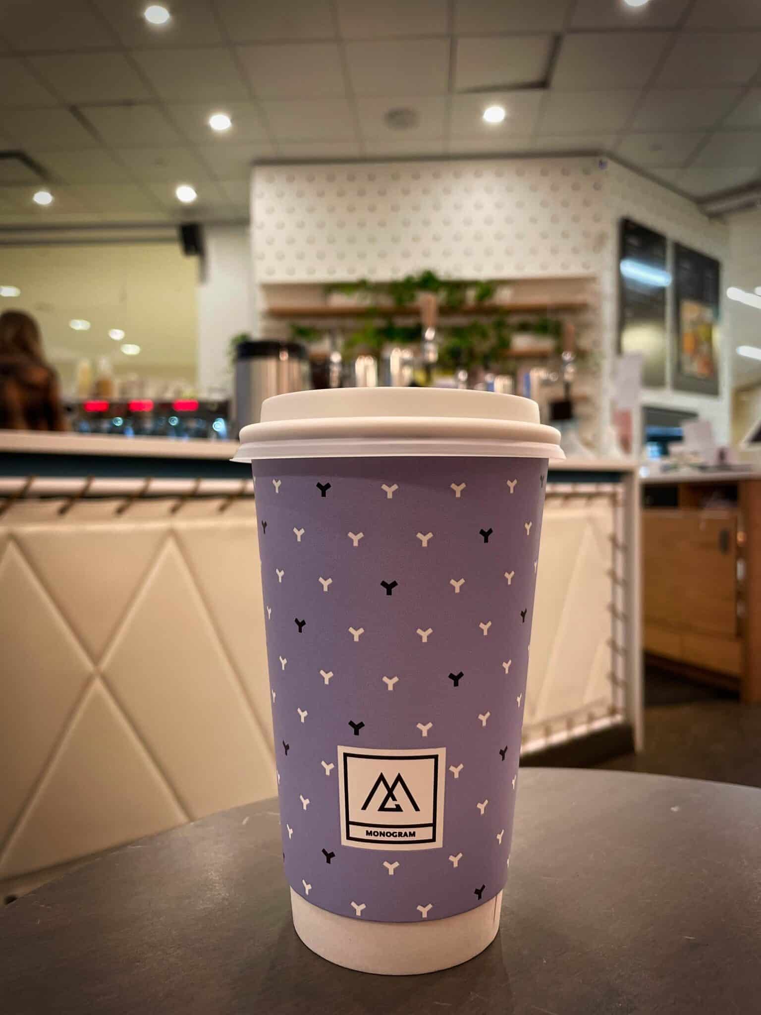 The BEST Banff Coffee Shops (2024)