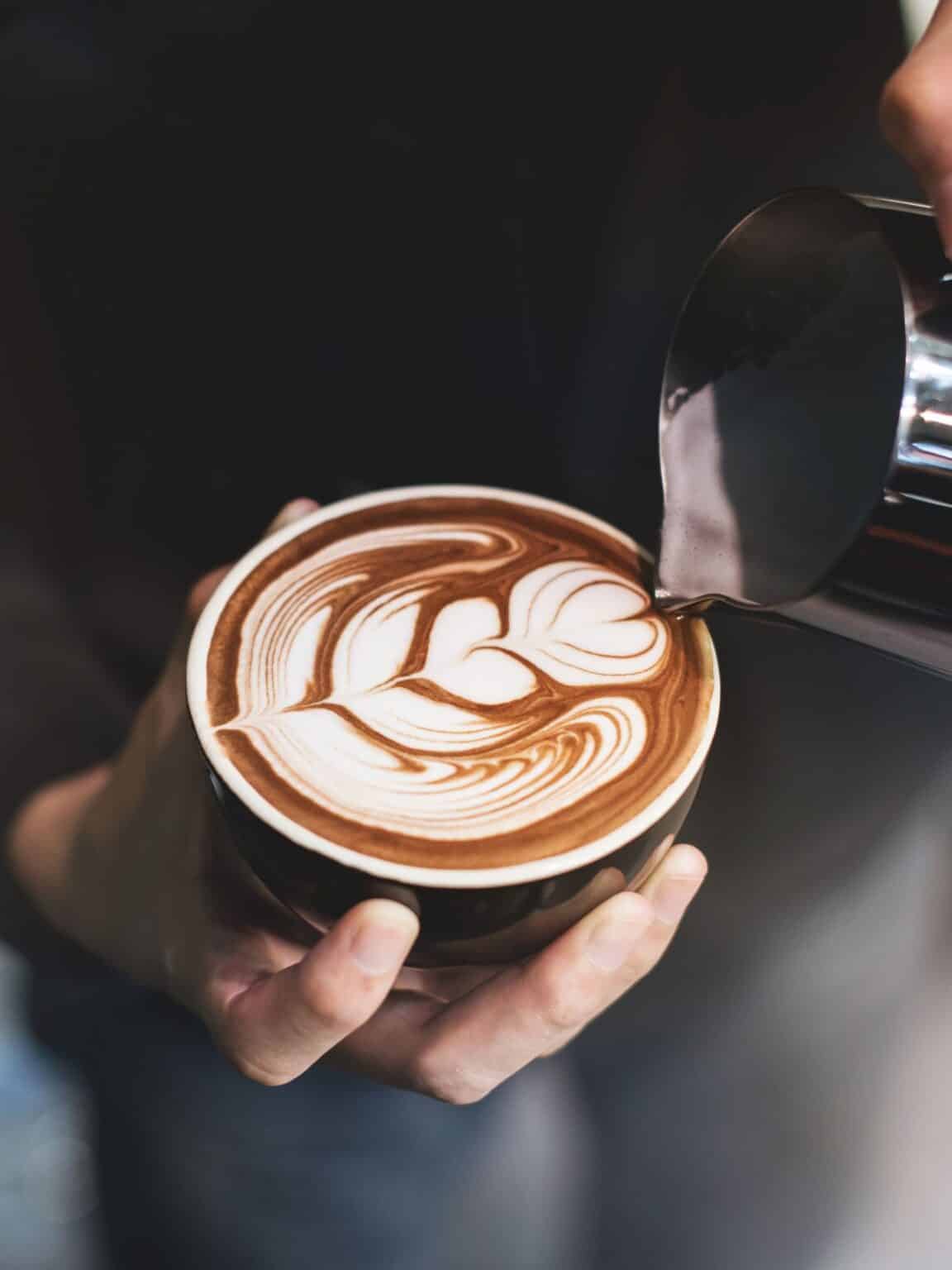 The BEST Banff Coffee Shops (2024)