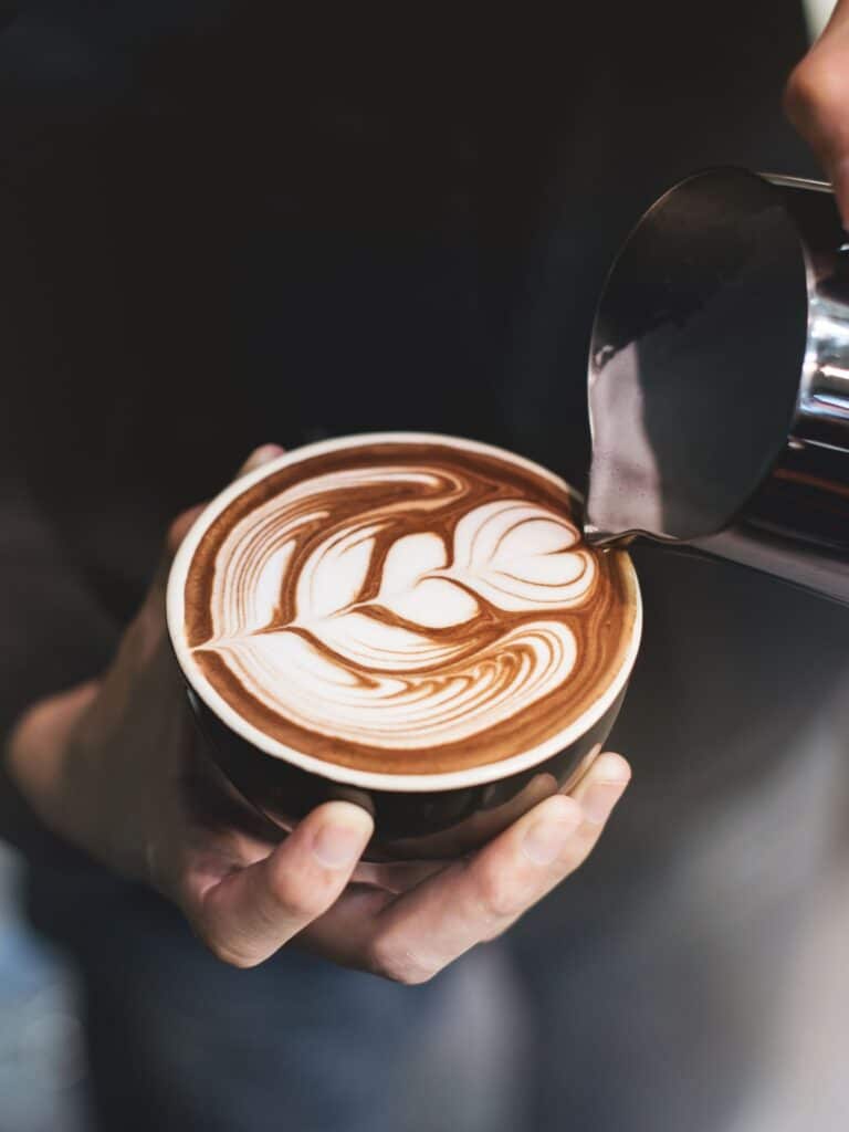 The BEST Banff Coffee Shops (2024)