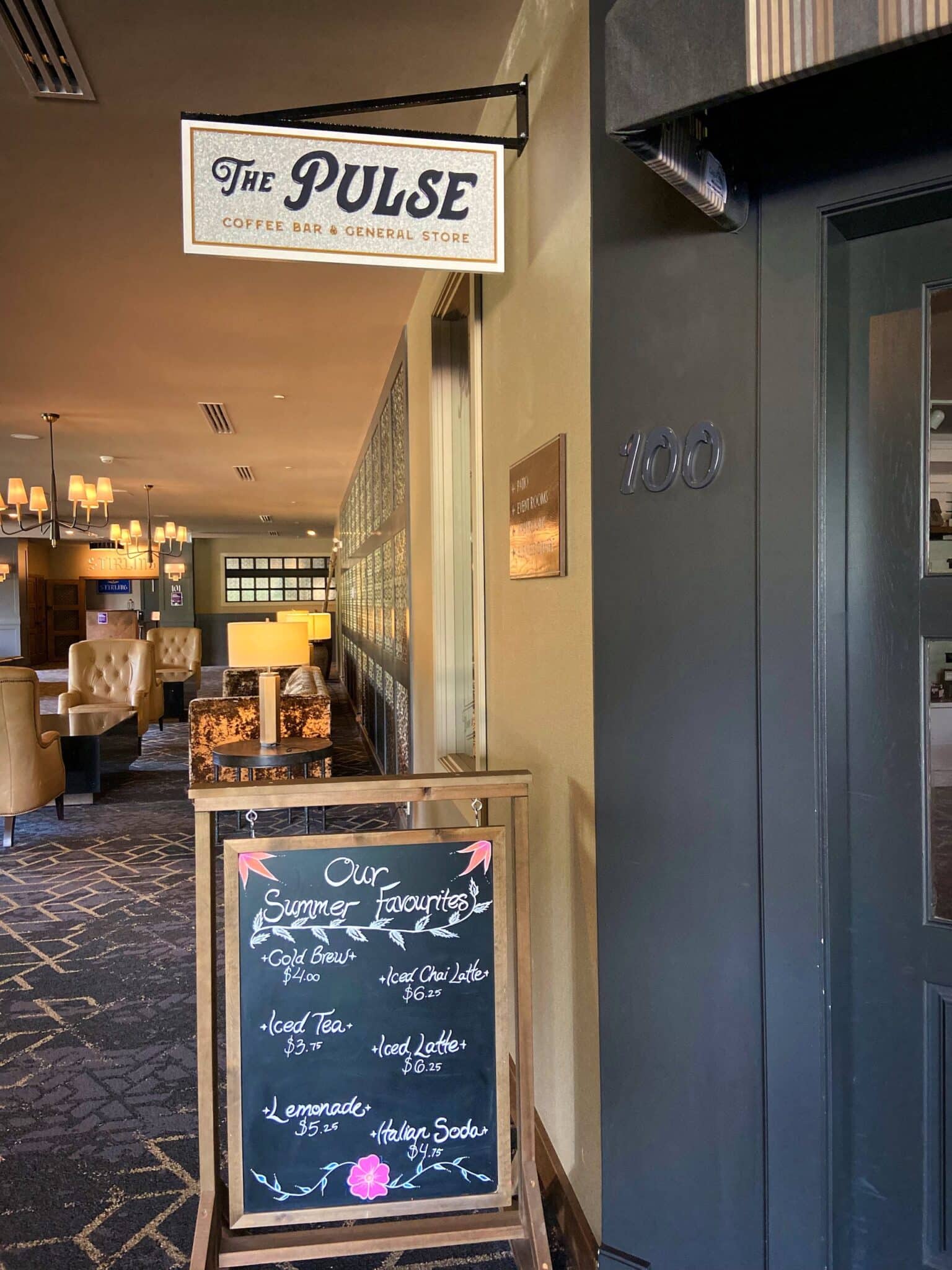 10+ BEST Coffee Shops in Canmore and Banff!