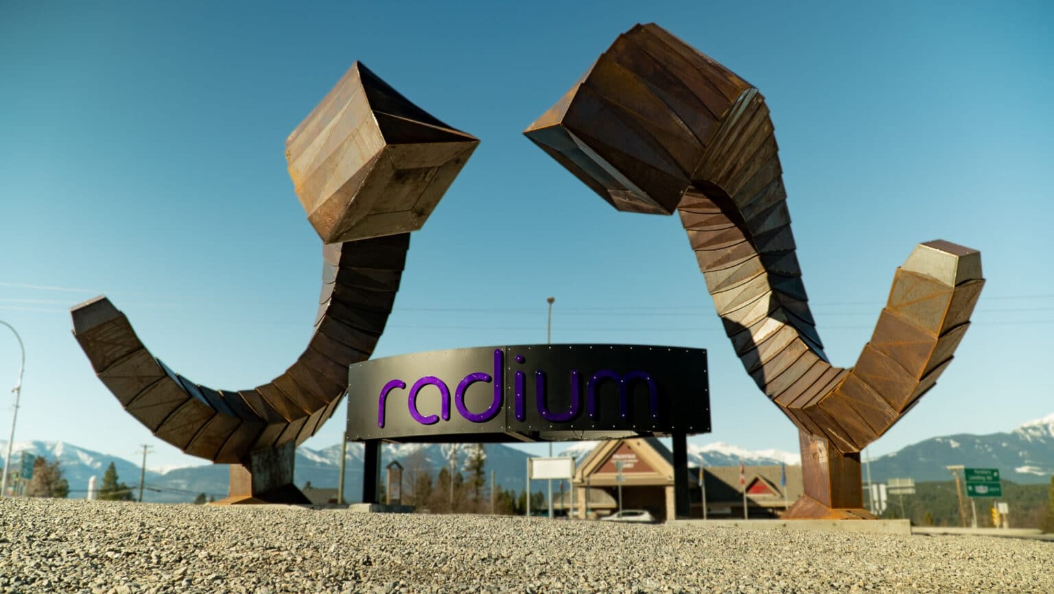 21 AWESOME Things to Do in Radium Hot Springs (2025)