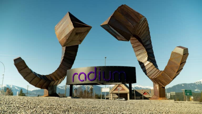 21 AWESOME Things to Do in Radium Hot Springs (2025)