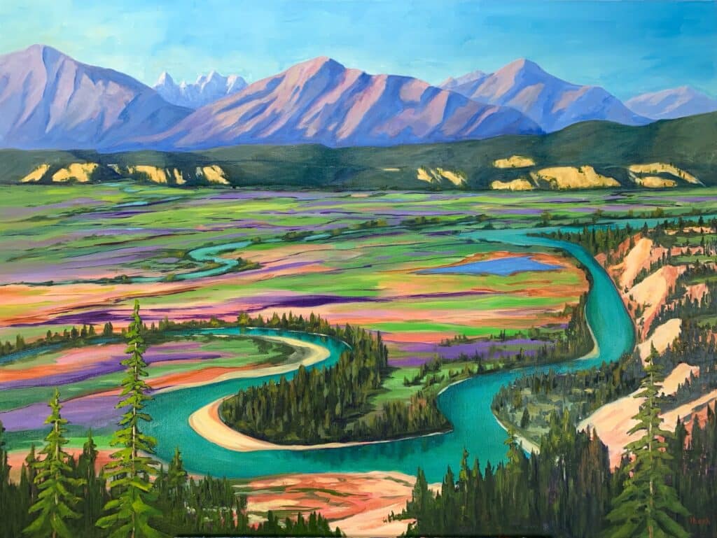 21 AWESOME Things to Do in Radium Hot Springs (2025)