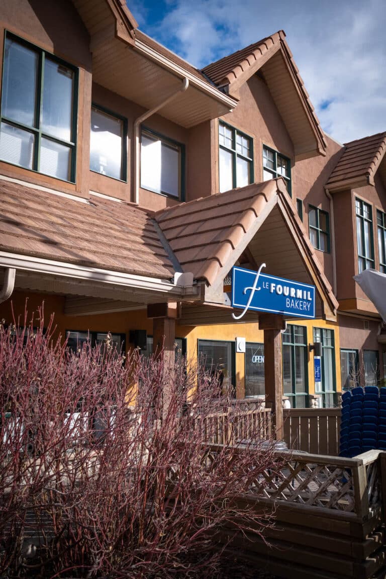 25 Of Our Favorite Canmore Restaurants To Dine At