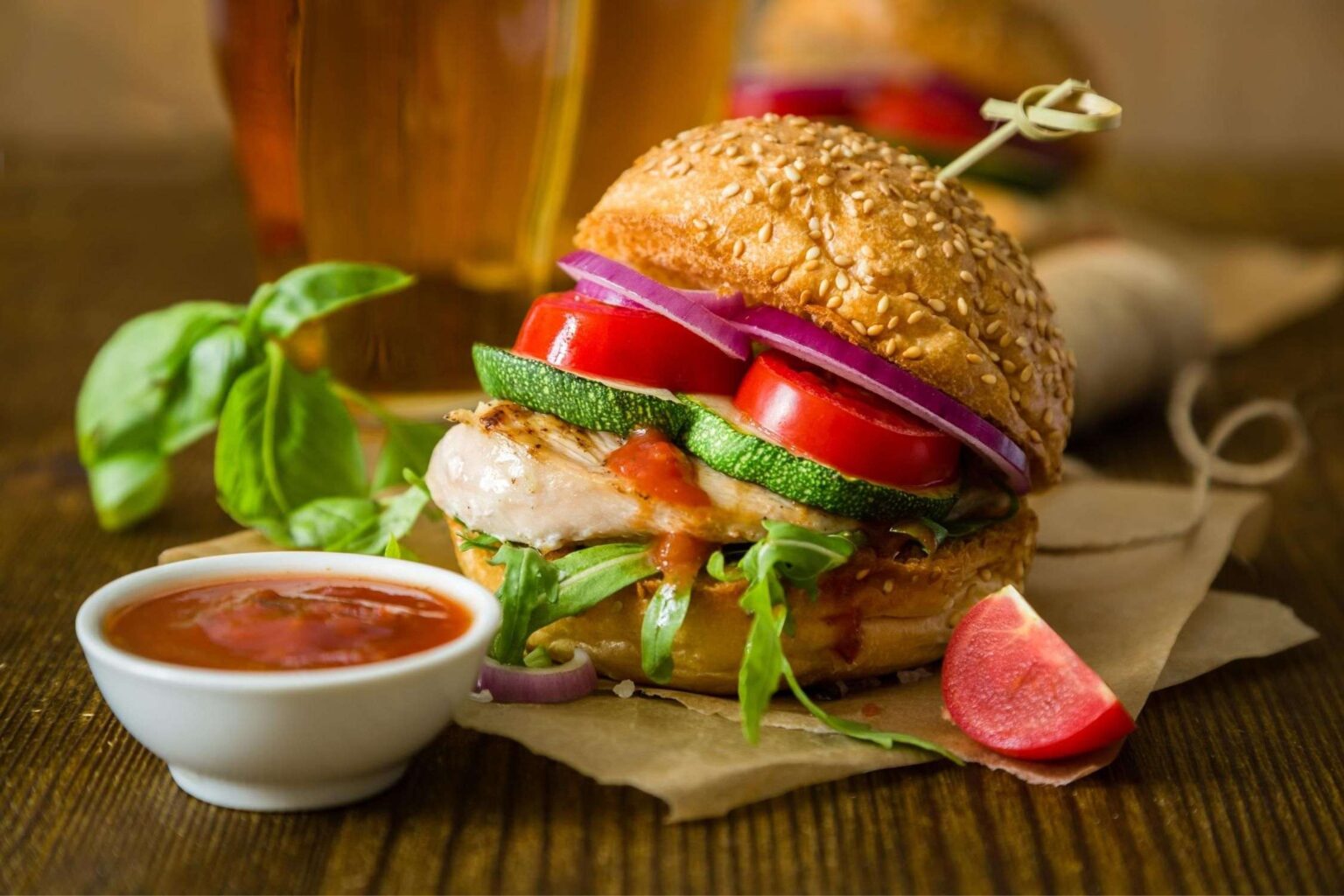 14 BEST Red Deer Restaurants to Try In 2026