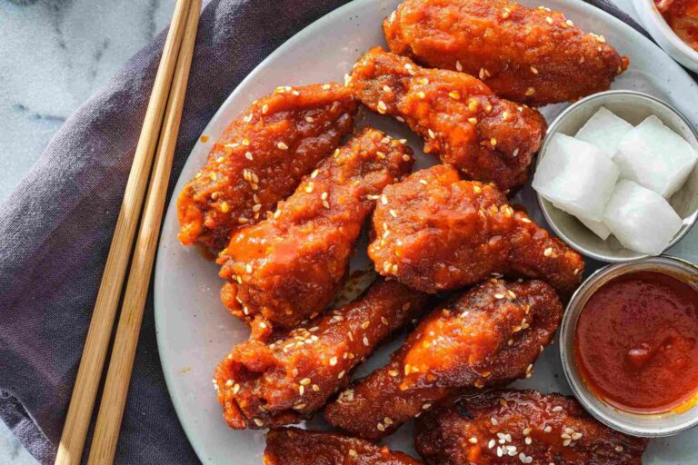 14 BEST Red Deer Restaurants to Try In 2025