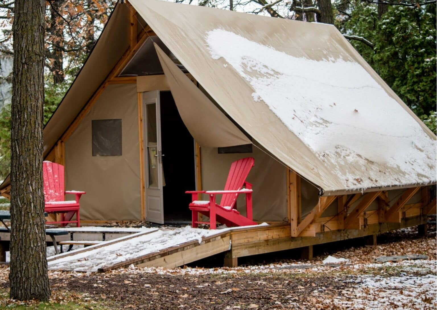 Jasper Camping Tips + Best Jasper Campgrounds (2025)