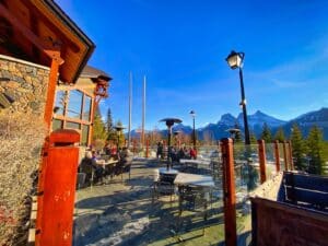 31 BEST Canmore Restaurants To Try in 2024