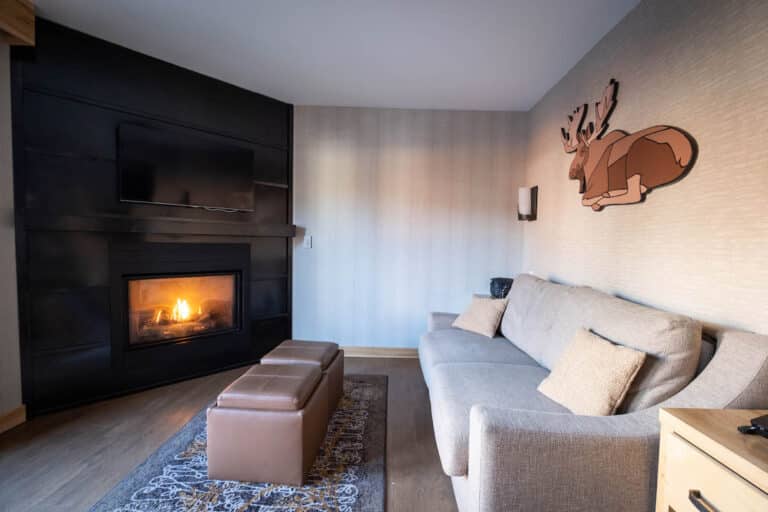 Is The Moose Hotel the Best Hotel on Banff Avenue?