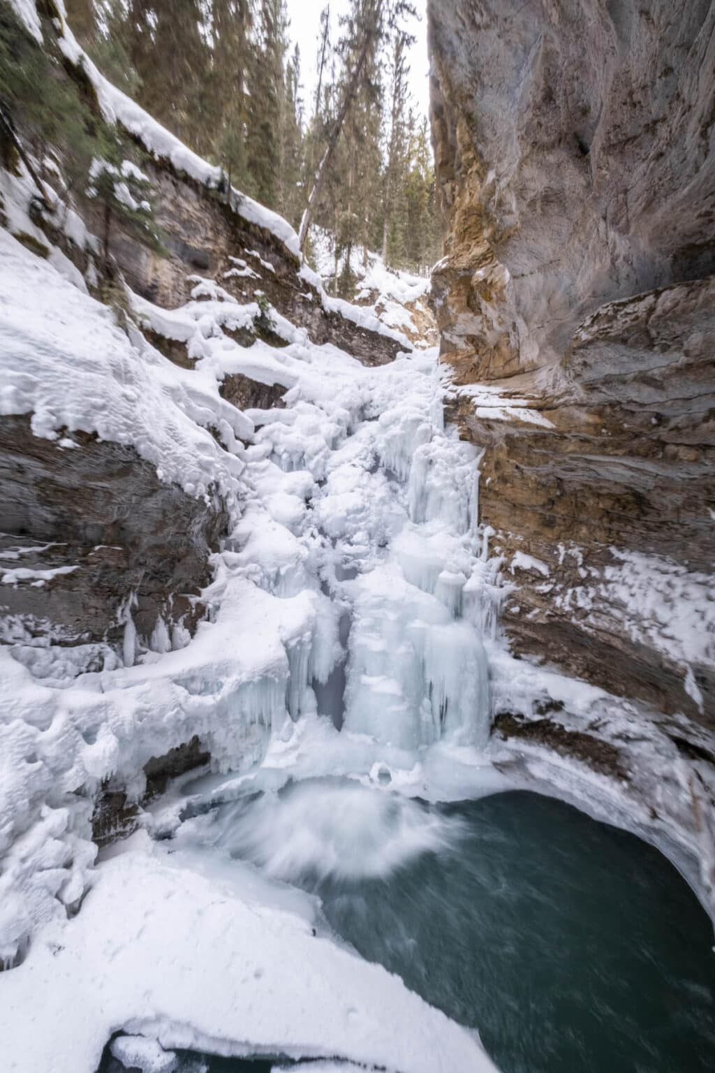 Visiting Banff in March? Here’s All You Need to Know