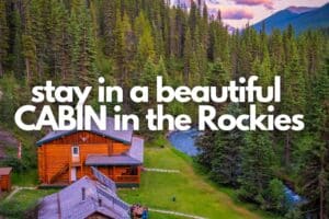 14 AMAZING Banff Patios to Enjoy this Summer