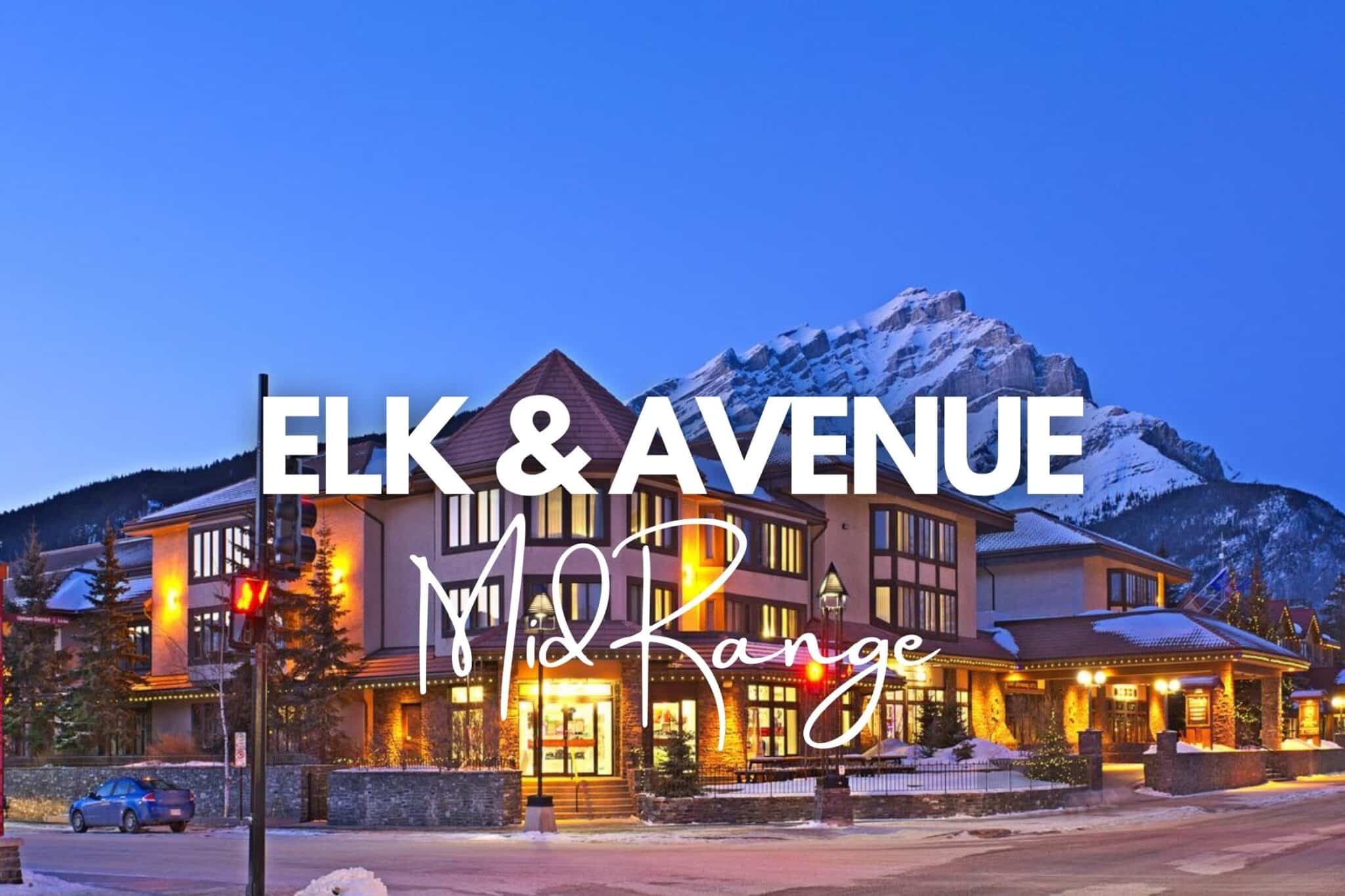 20 Helpful Banff Travel Tips to Know