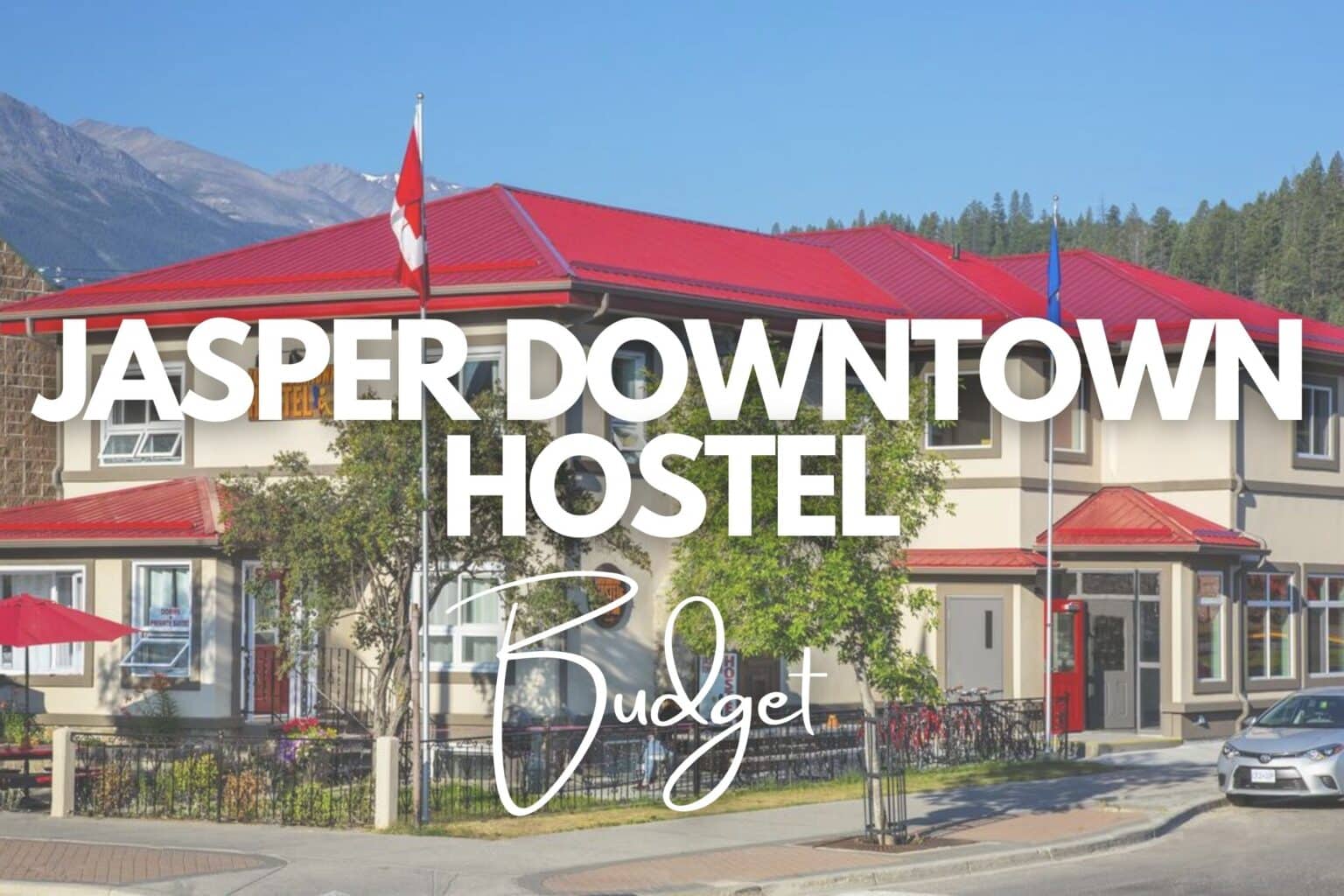 15 of Our Favorite Restaurants in Jasper