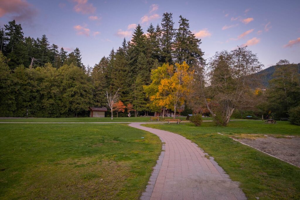 31 BEST Things To Do In Whistler in the Summer