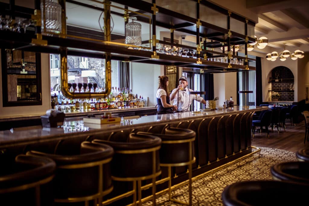 What's the Fairmont Banff Springs Hotel REALLY Like?