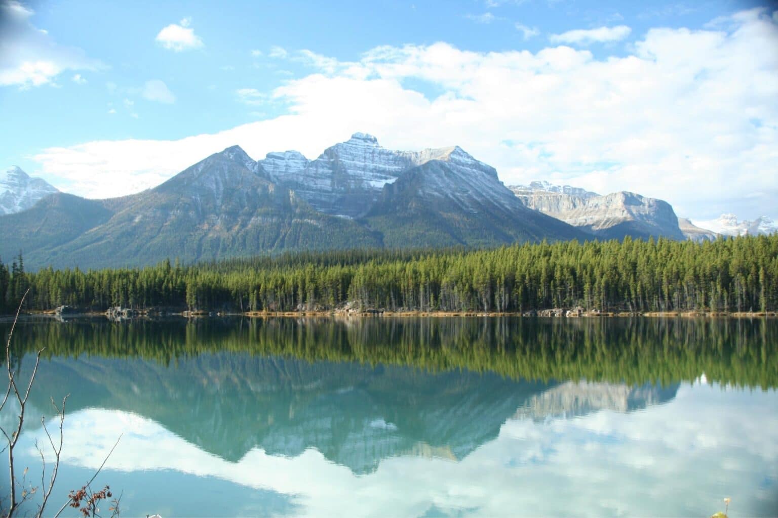 30 EASY Hikes In Banff For The Whole Family