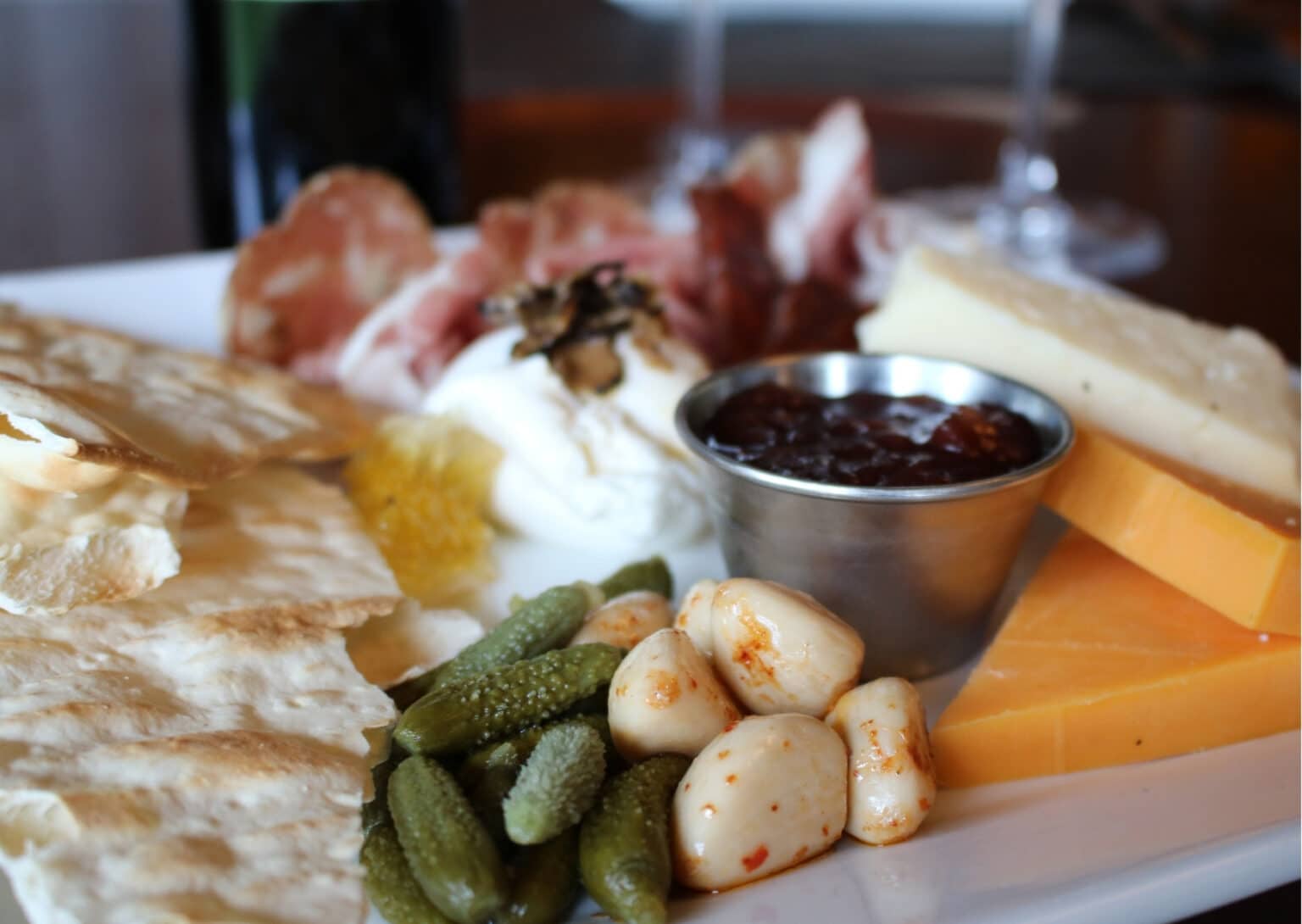 10 Most SCENIC Restaurants in Banff and Beyond