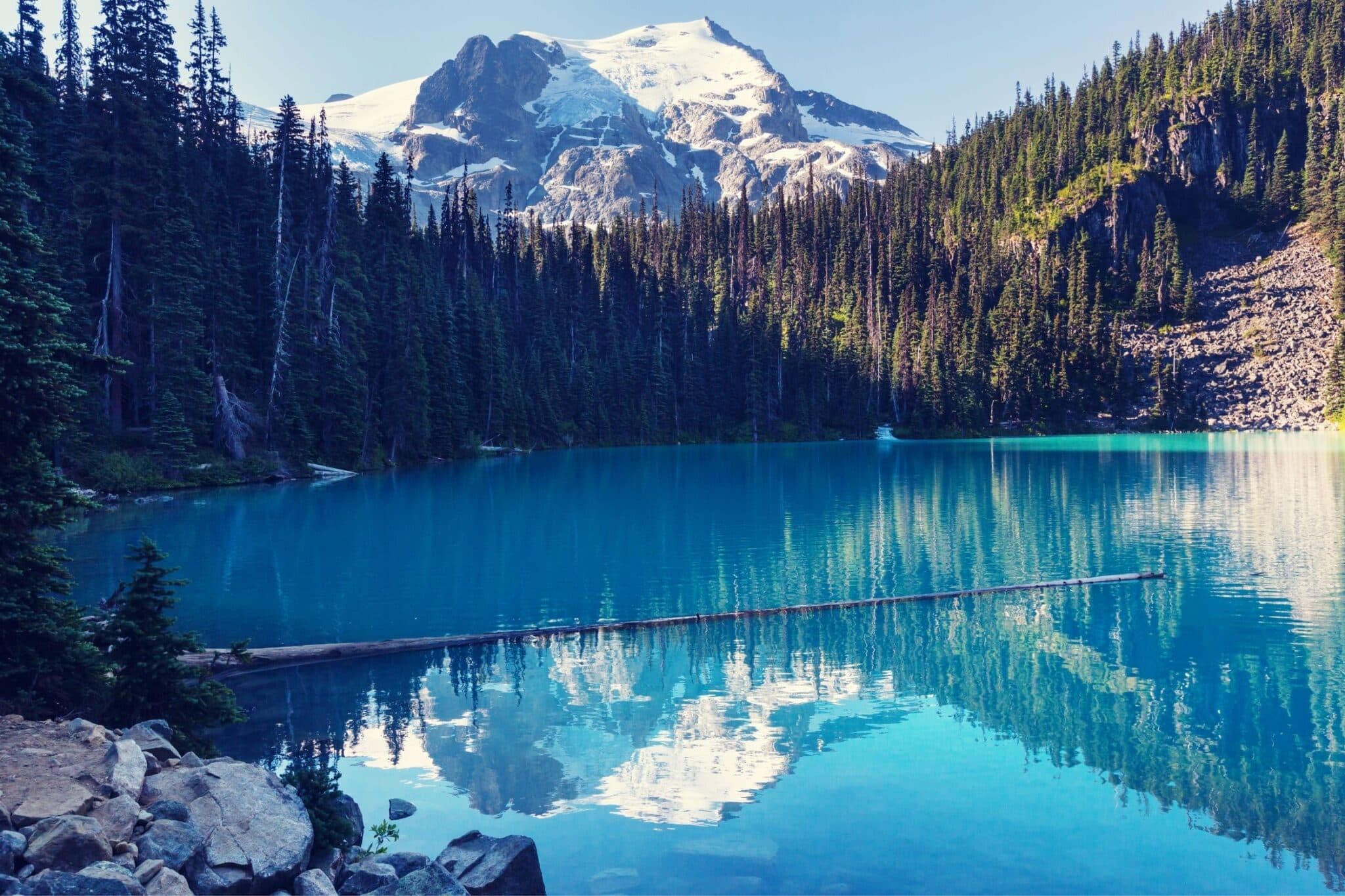 33 BEST Places to Visit in BC (British Columbia)