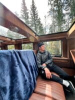 Banff Open Top Touring: Full Review