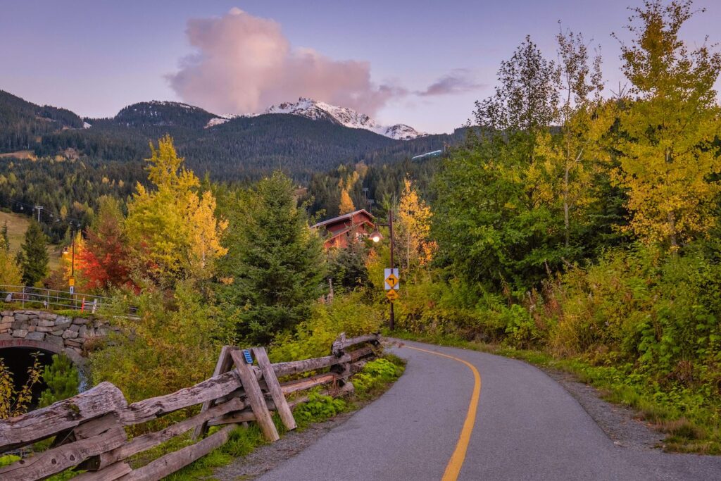 20 Scenic Stops on the Sea to Sky Highway (Vancouver to Whistler)